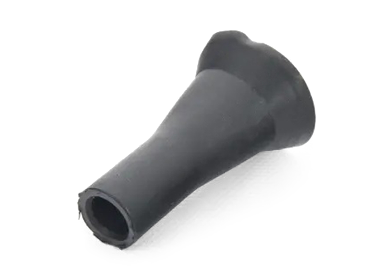 Original Porsche 92820119502 Carbon canister end piece tank ventilation ...
