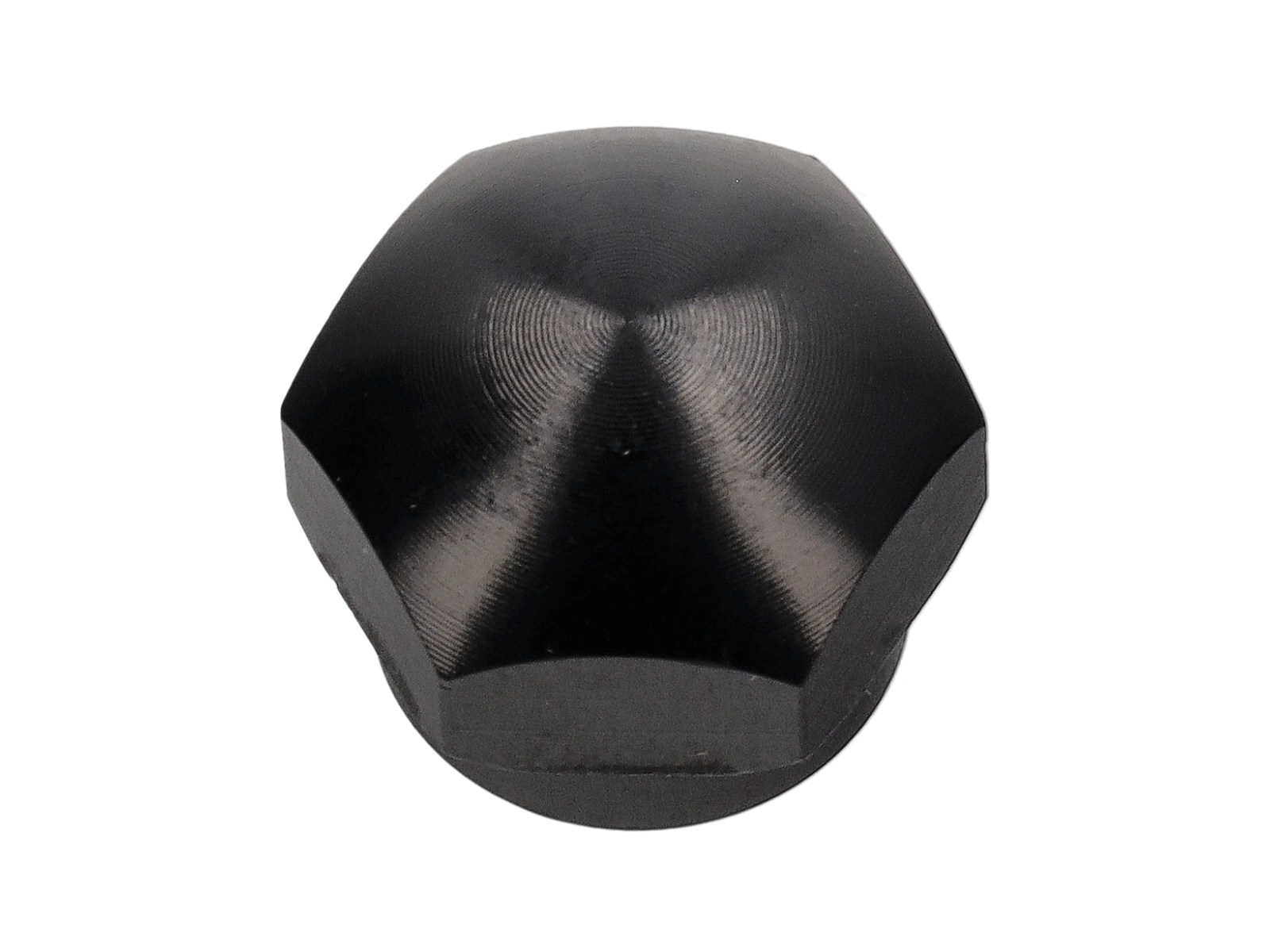 Porsche 911 914 Wiper Arm Assembly Cup Nut 90162834111 - 90162834111/2 ...