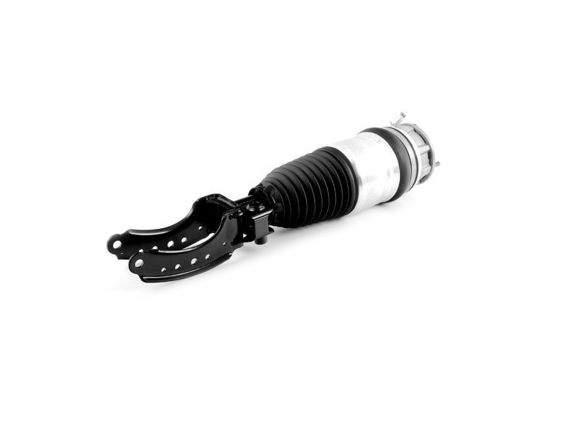 Design911 Porsche Air Suspension | Design 911