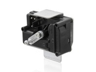 Porsche 964 Electric motor temperature mixing flap 96462432400 ...