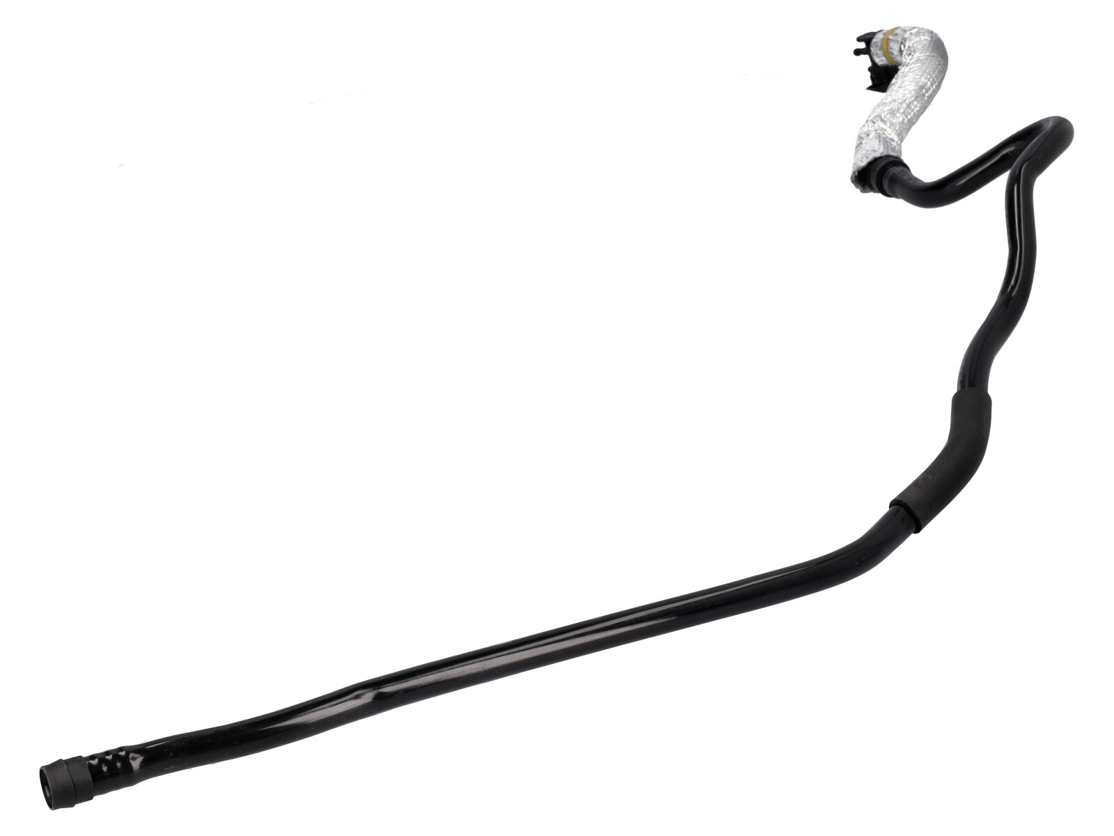 Porsche 981 981C Brake servo vacuum line 98135557502 98135557503 ...