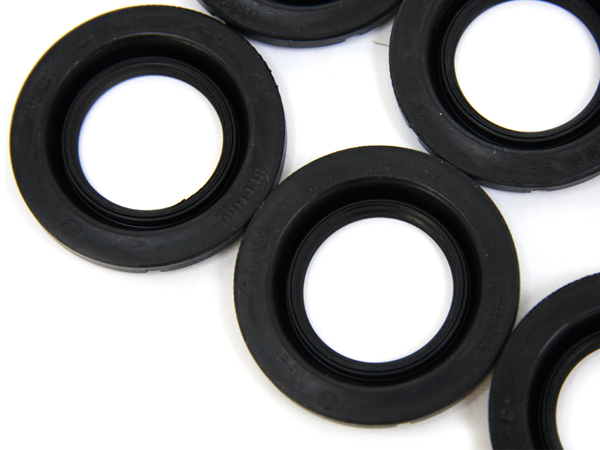 Porsche Cayenne Macan Panamera Brake Caliper Seal Repair kit ...