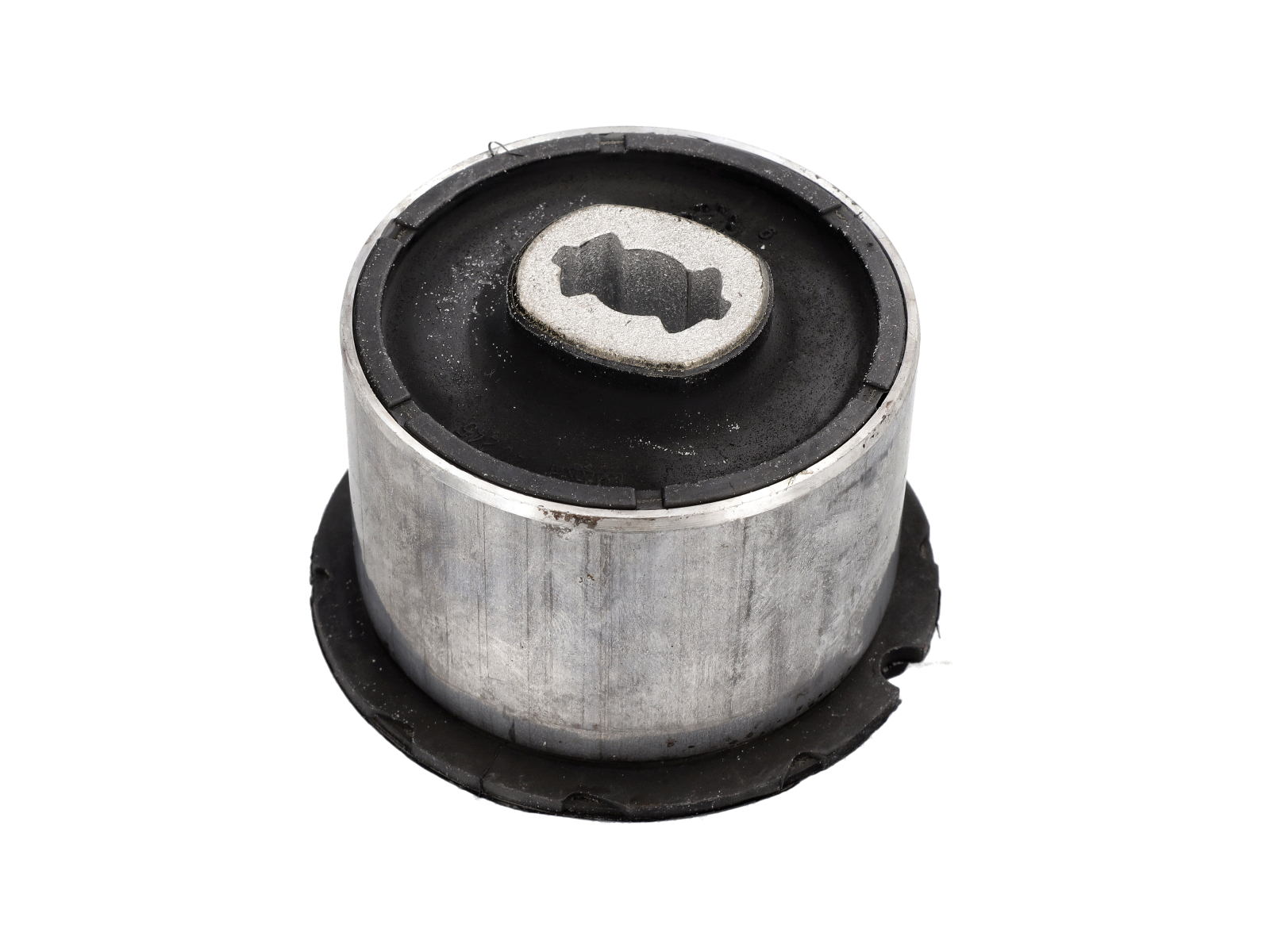 Original Porsche 97034124510 Front control arm trailing bush. Porsche ...