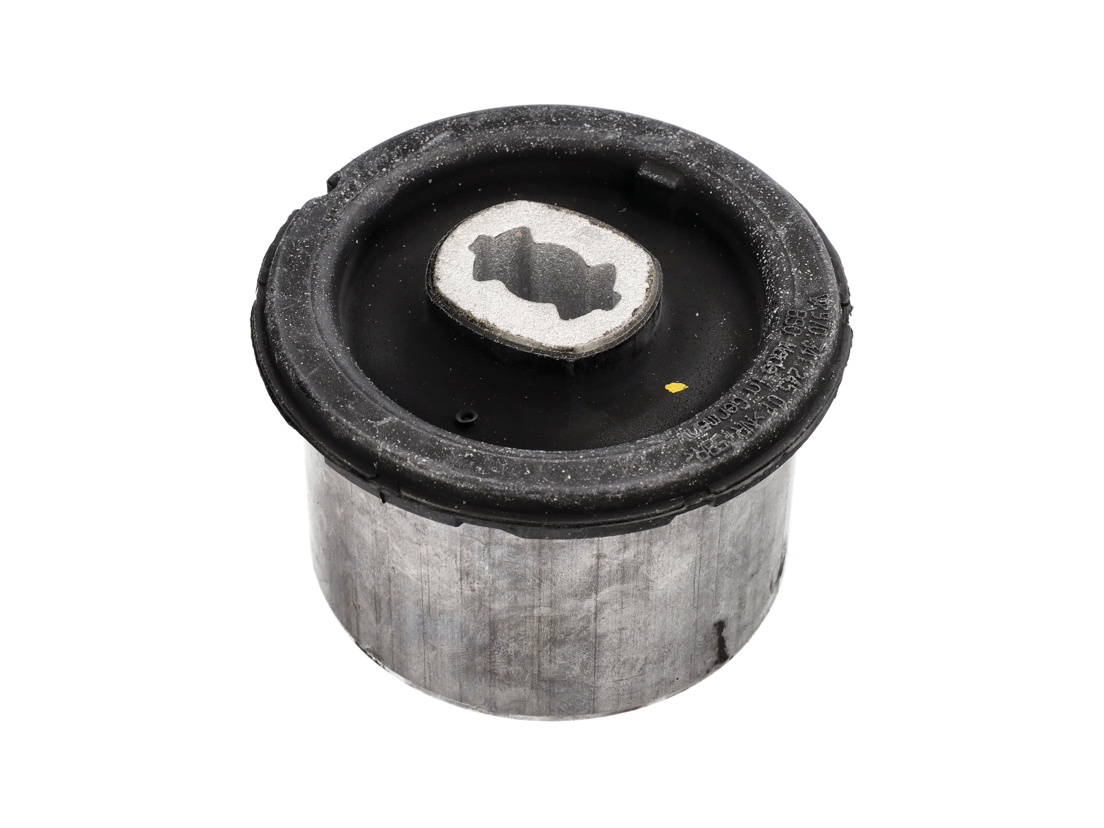 Original Porsche 97034124510 Front control arm trailing bush. Porsche ...