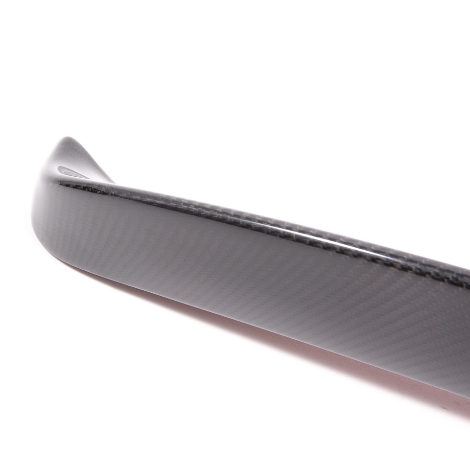 Rennline upkick rear spoiler. Porsche 964 - E322 | Design 911