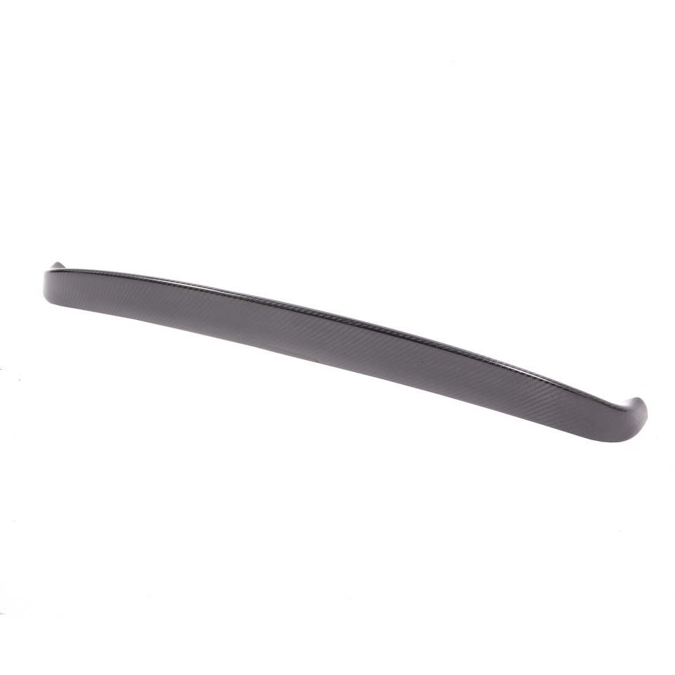 Rennline upkick rear spoiler. Porsche 964 - E322 | Design 911