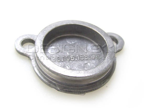 Porsche 911 964 993 Intermediate Shaft Cover Cap 93010516500 ...