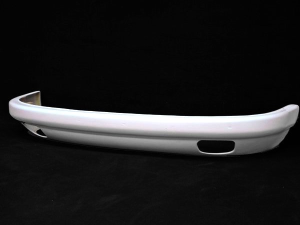 Porsche 911 Front Bumper 911R-Style for narrow body - TK19C | Design 911