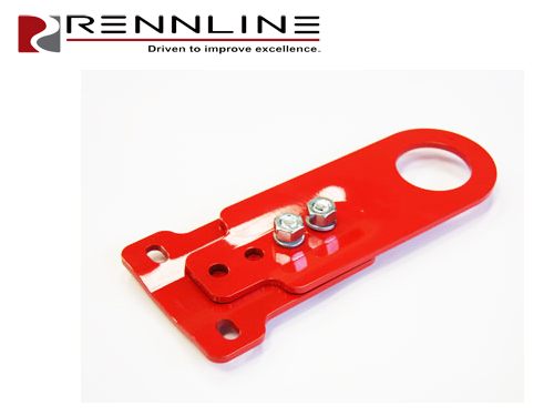 Porsche Rennline Race Hook - E01-12 | Design 911