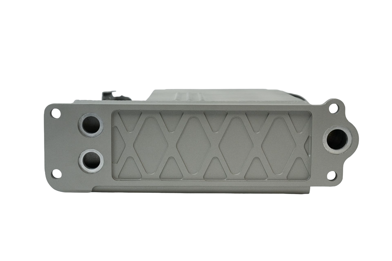 Porsche Performance Radiators | Engine Cooling Upgrades | Design911 ...