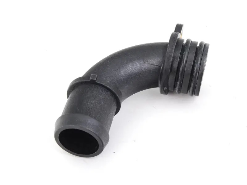 Oil pipe union connecting piece. Porsche 997 GT3 / 997 turbo / 997.2 ...