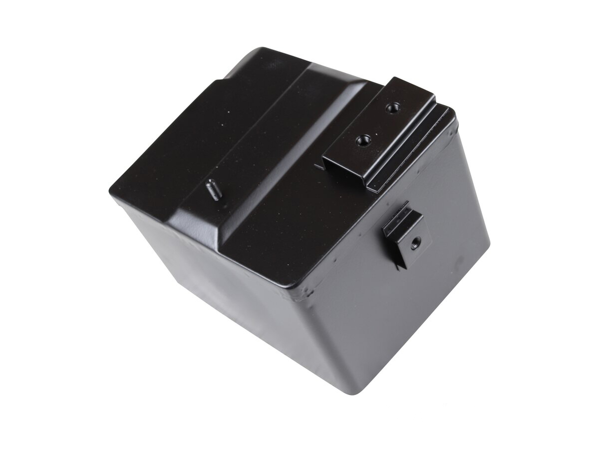 Porsche 911 1966-73 Battery Box 91150150300 91150150400 - 91150150300 ...