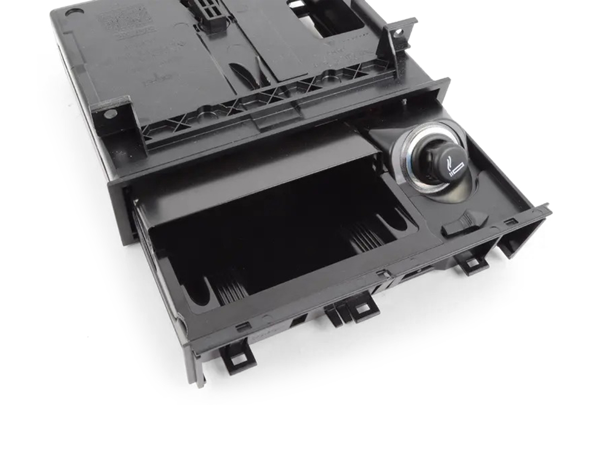 Porsche Cayenne Centre Console Ashtray 95555224502 - 95555224502 ...