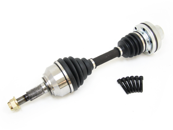 Porsche Boxster S Driveshaft 95534903813 - 95534903813/1 | Design 911