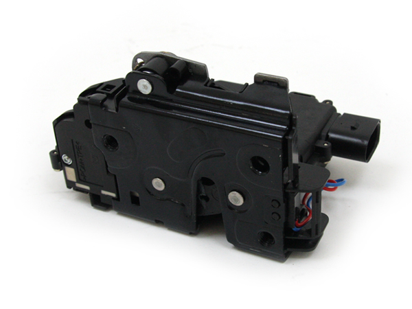 Door Lock RHD Porsche Boxster 986 3B2837016A - 3B2837016A | Design 911