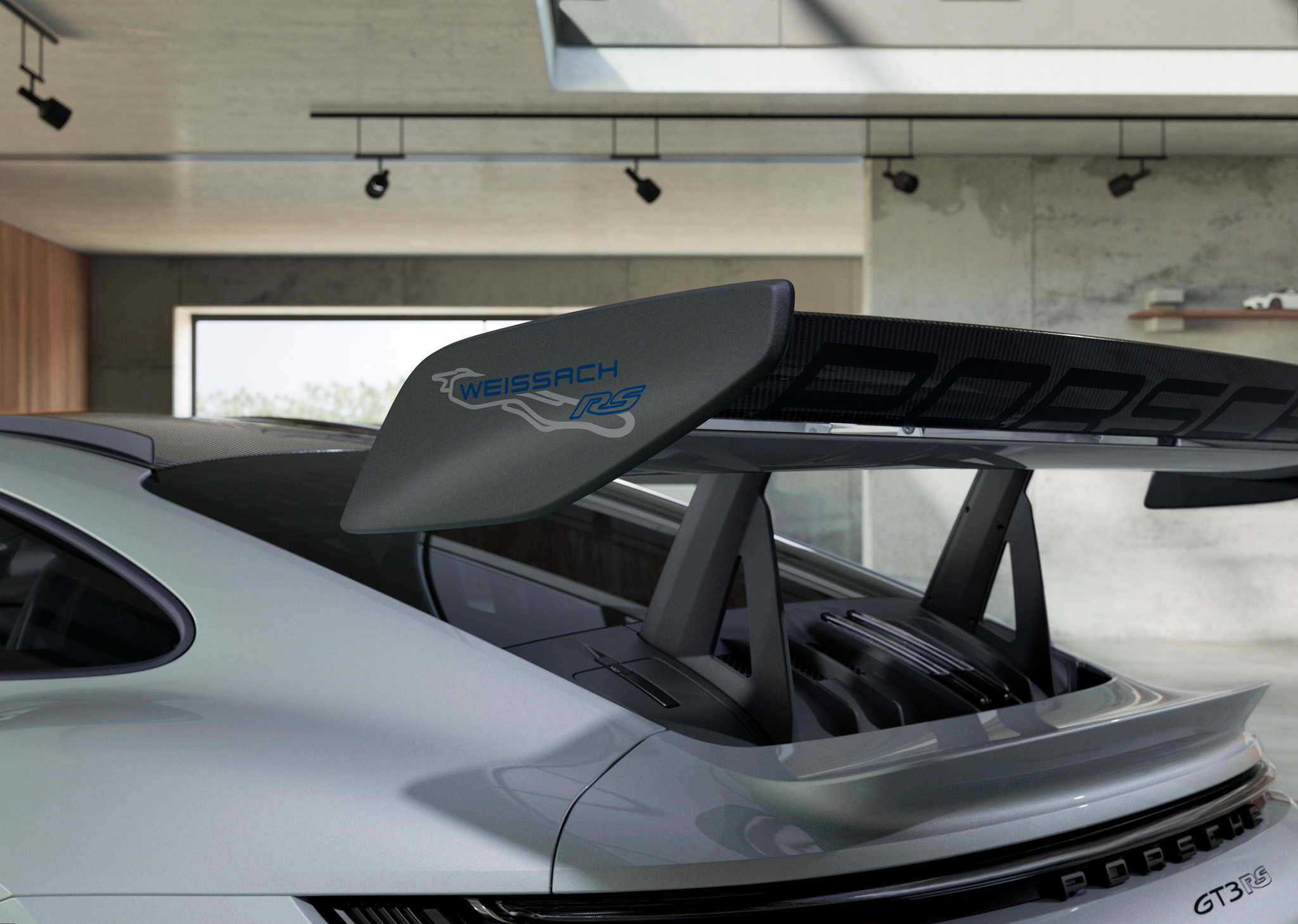 Decorative Side Lettering | Design 911