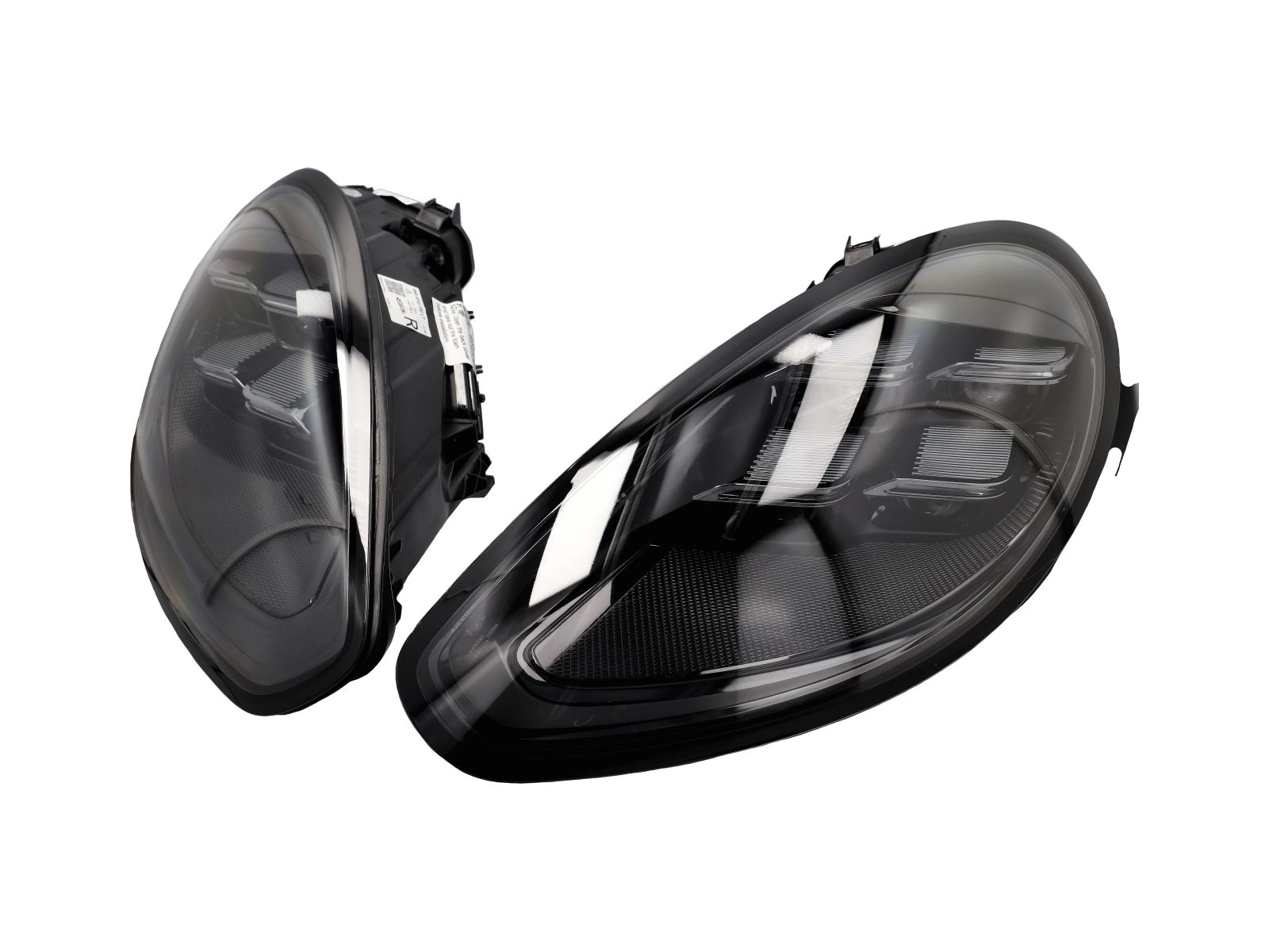 Buy Porsche Panamera 970 MK2 (2014-2016) LED headlights | Design 911