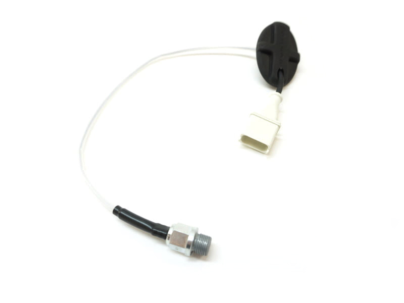 Porsche Temperature Sensors | Accurate Engine Monitoring – Design911 ...