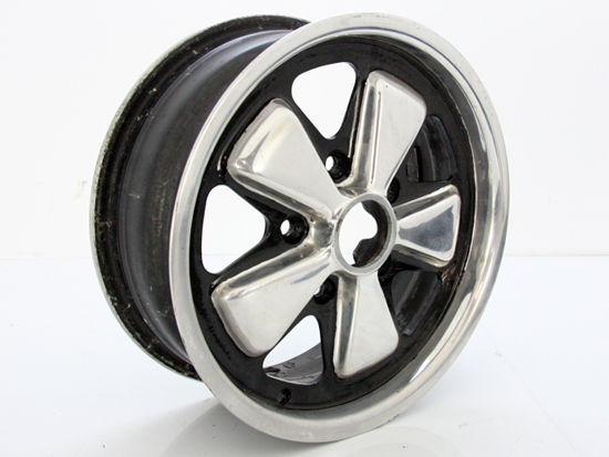 Original Porsche Fuchs wheel 6 J x 15, ET 36 - FUCHS017 | Design 911