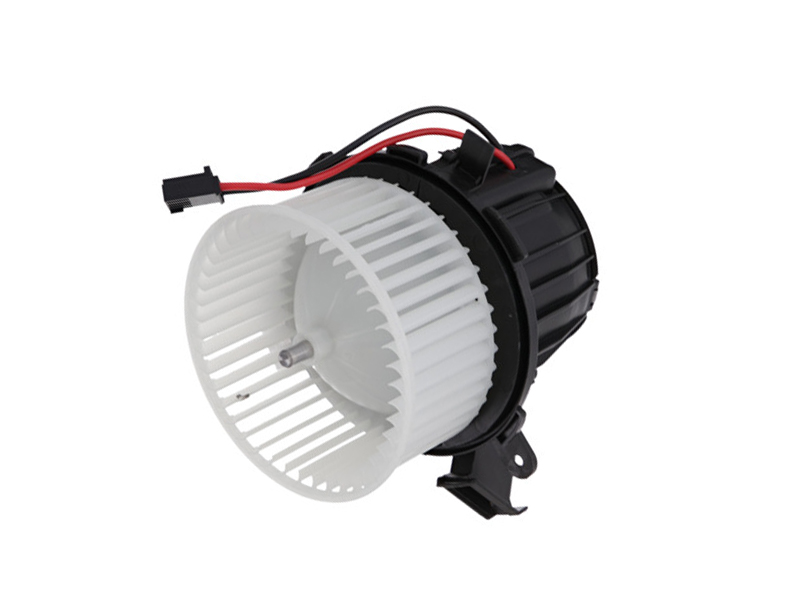 Porsche 95b Macan LHD Blower for air conditioning PAB820021C ...