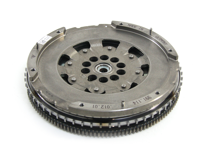 Dual mass flywheel Porsche 99111401201 - 9P1105262A | Design 911