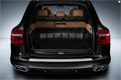 High-Side-Load-Protector-Cayenne - 95504400016 | Design 911