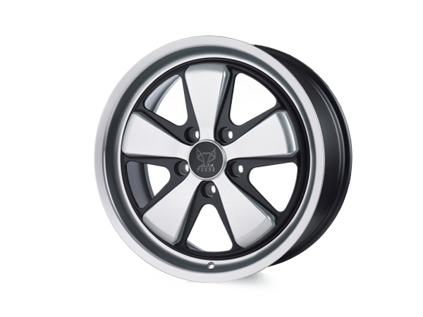 Buy Porsche Boxster 986/987/981 (1997-2016) 19" Fuchs Wheels | Design 911