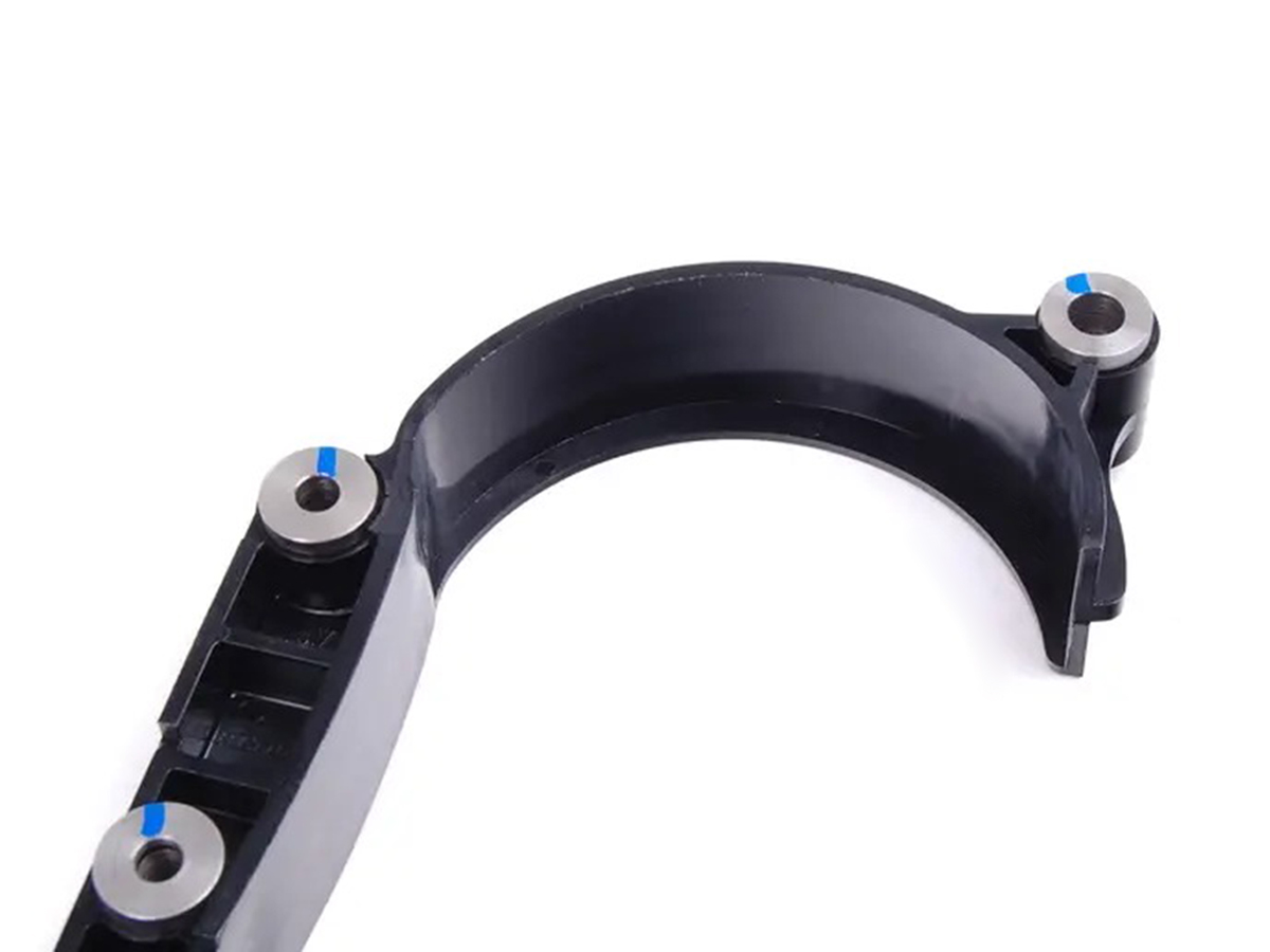 Tensioner Blade. Porsche 996 1998-05 / Boxster / Cayman - 99610516651 ...