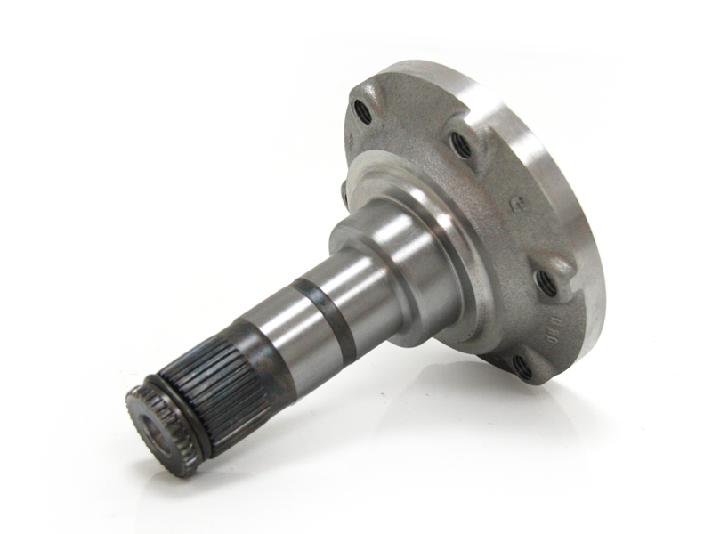 Porsche Driveshaft Flanges for Gearbox Repair & Rebuilds | Design911 ...