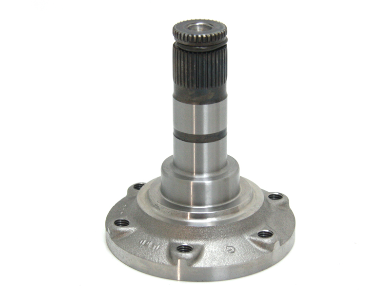 Porsche Driveshaft Flanges for Gearbox Repair & Rebuilds | Design911 ...