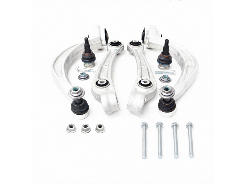 Porsche Front Track Control Arms | Design911 Suspension Parts for ...
