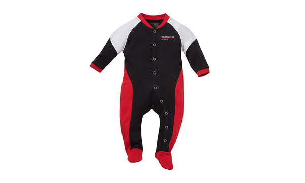 Porsche Babygrow Motorsport Collection WAP4300620K - WAP4300620K ...