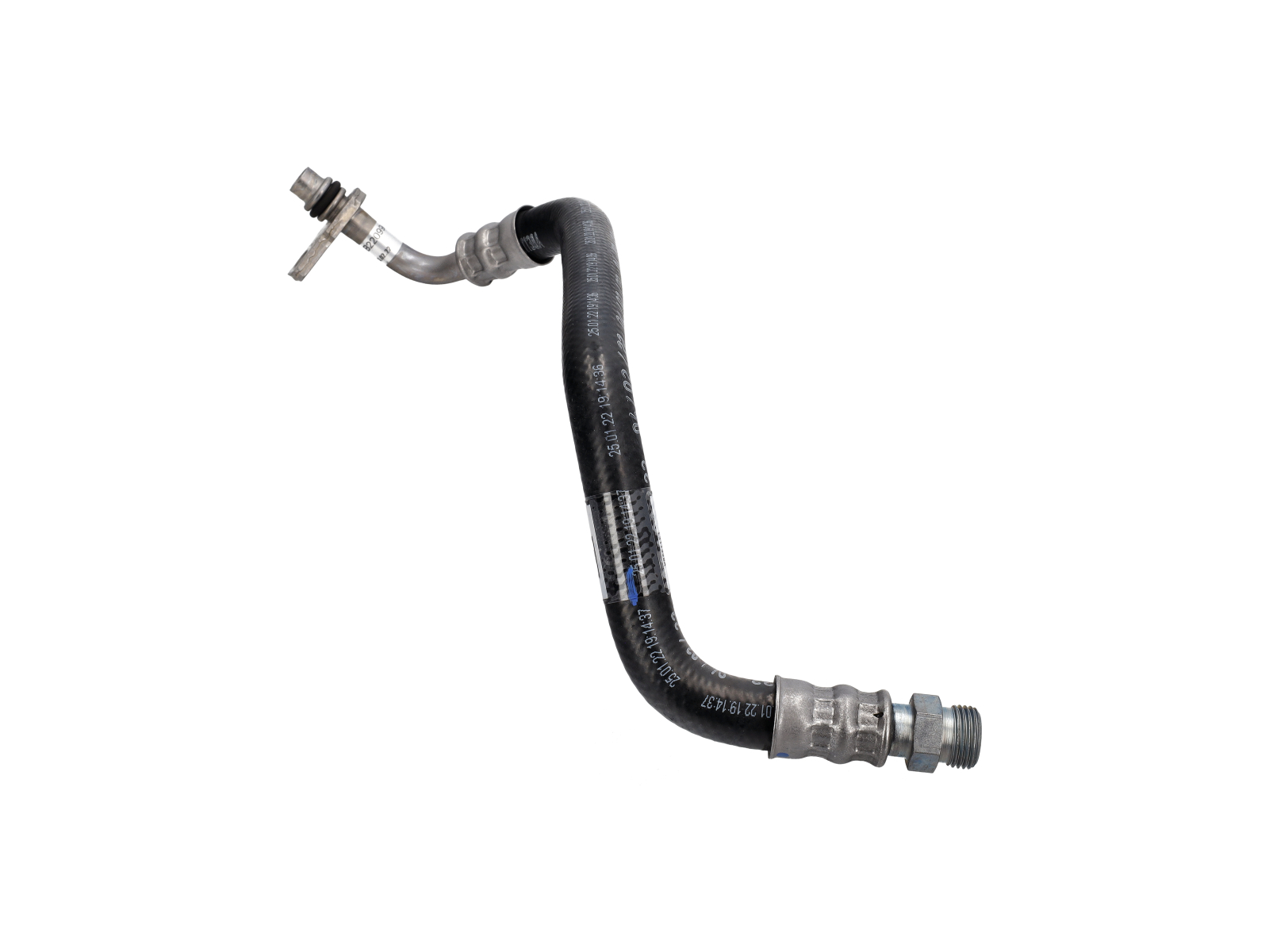 Buy Porsche Macan (95B) MK2 2019-2021 Pipes | Design 911