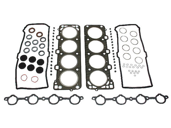Cylinder Head / Camshaft Carrier | Design 911