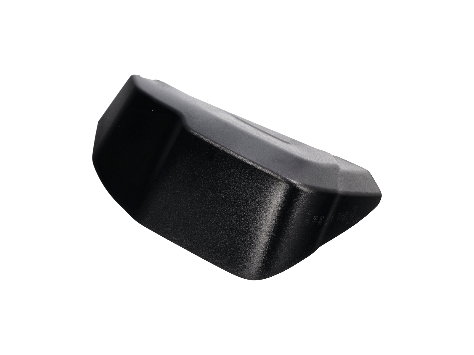 Plastic Trim Piece/Cover for Rear Light. Porsche 971-1 Panamera Sport ...