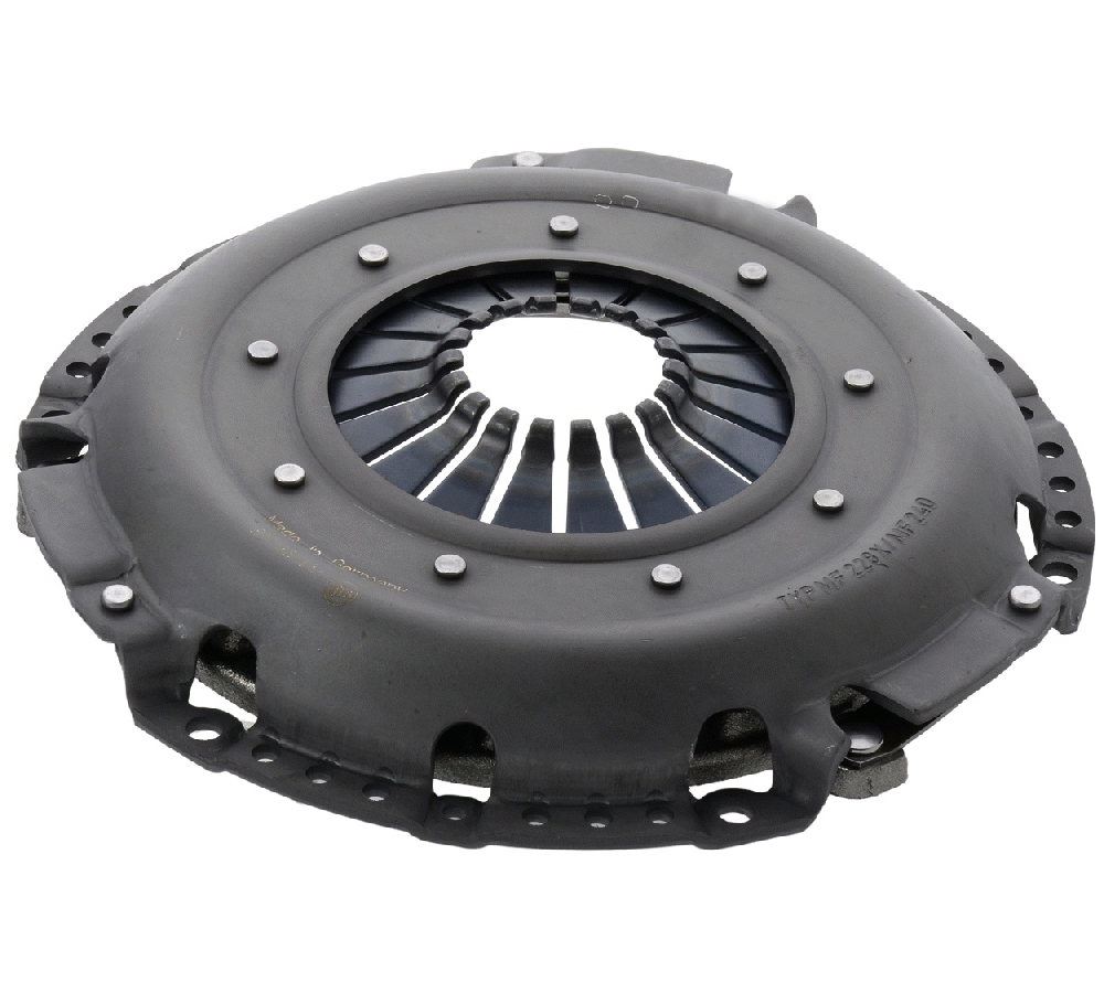 Clutch pressure plate. Porsche 987 Boxster S 3.4L / 987C Cayman S 3.4L ...