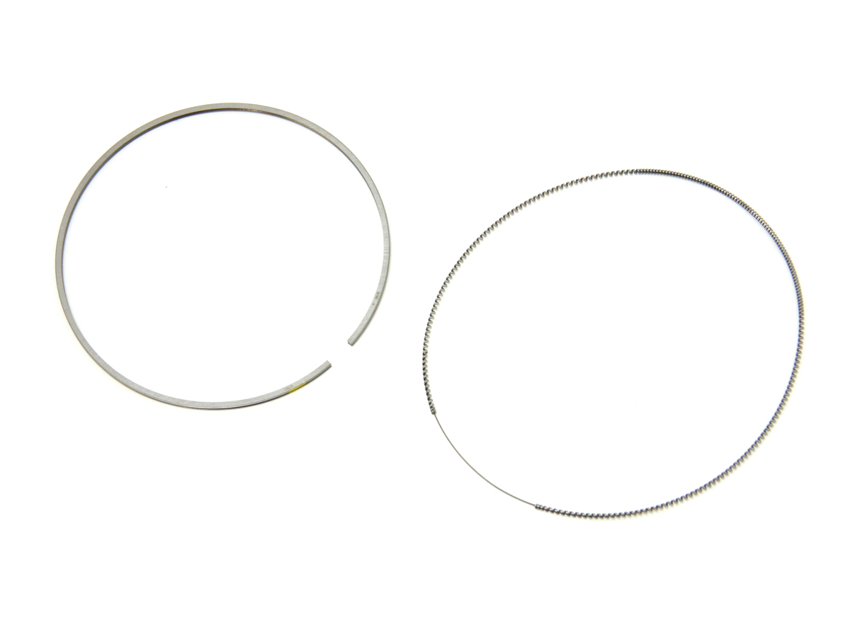 Engine piston ring. Groove 3. Porsche 997 GT3 / GT3 4.0ltr ...