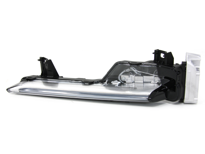 Porsche Front Indicators | LED, Clear & Smoked Lens Replacements ...