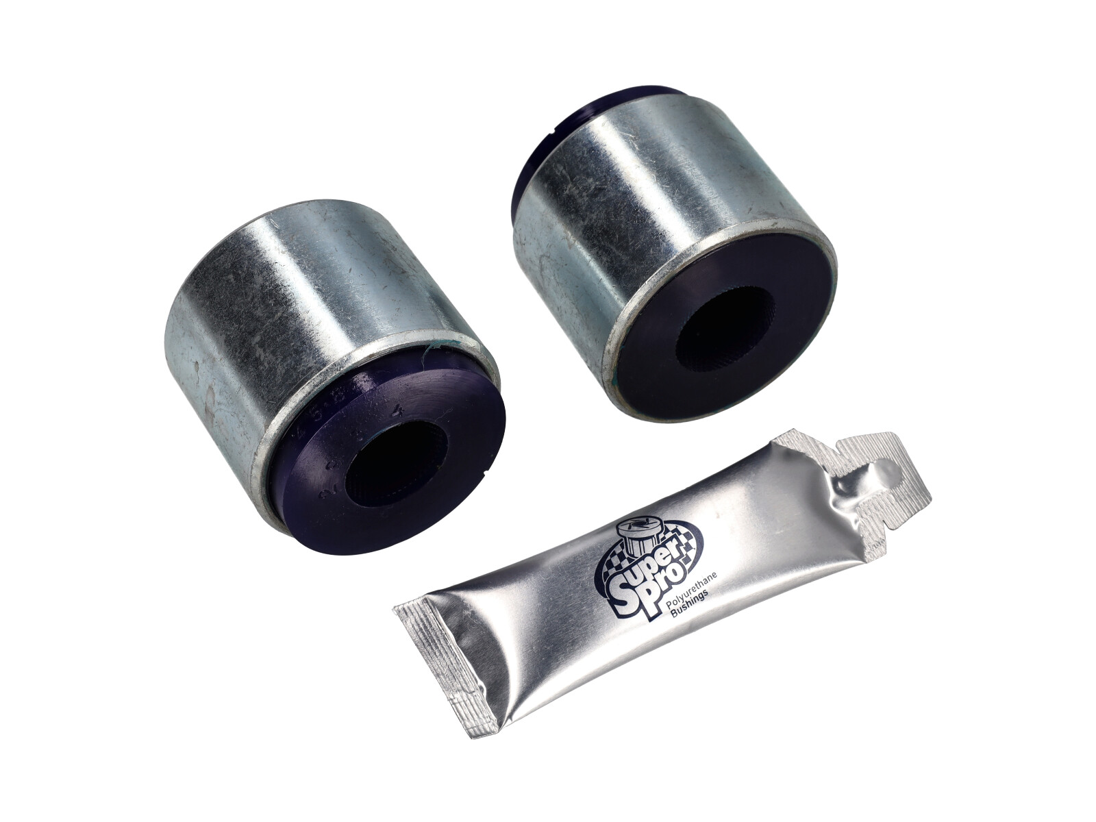 Porsche 964 / 993 Wishbone Inner Front Bush SuperPro - SPF2934K ...