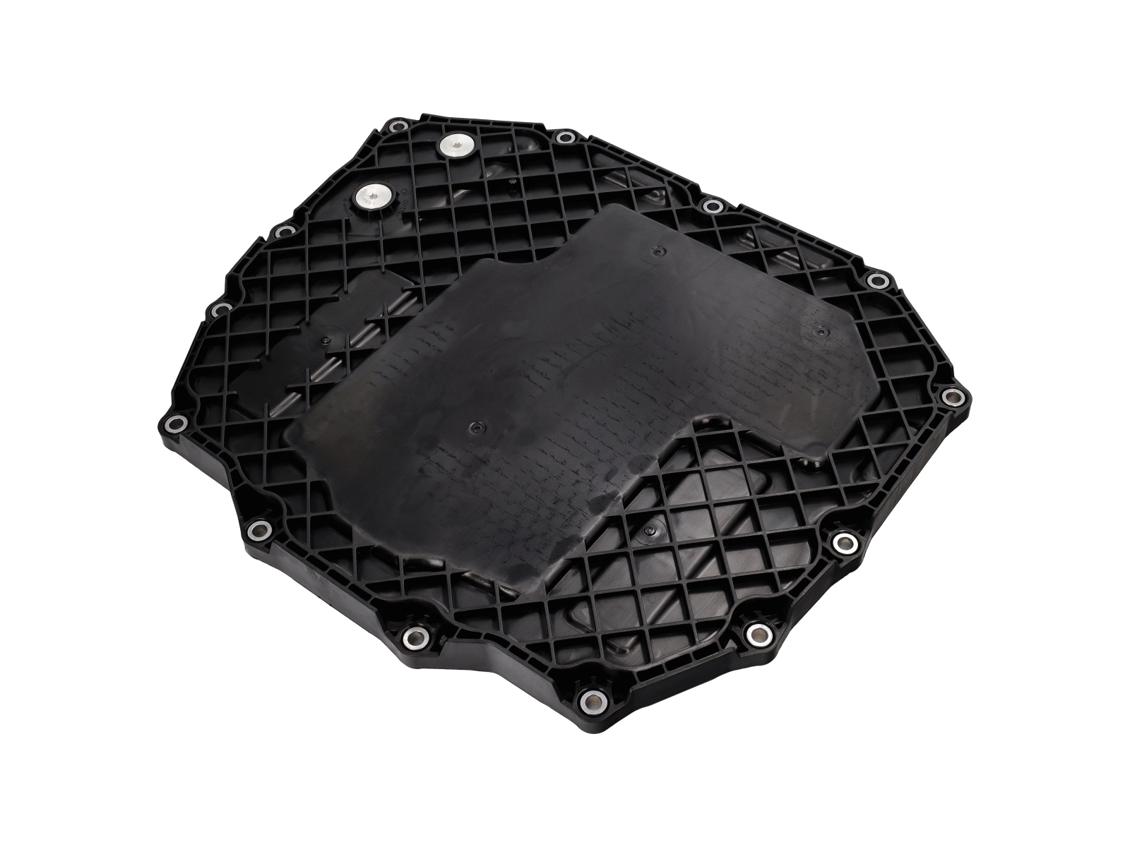 Porsche 992 Transmission Oil sump pan 0DT317165 - 0DT317165 | Design 911