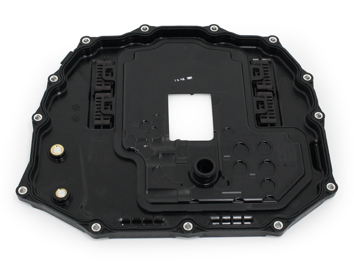 Porsche 992 Transmission Oil sump pan 0DT317165 - 0DT317165 | Design 911