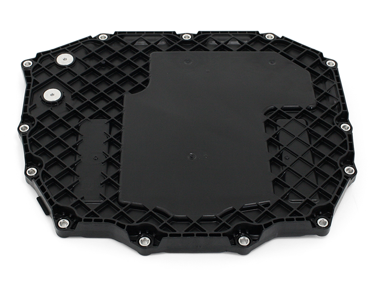Porsche 992 Transmission Oil sump pan 0DT317165 - 0DT317165 | Design 911