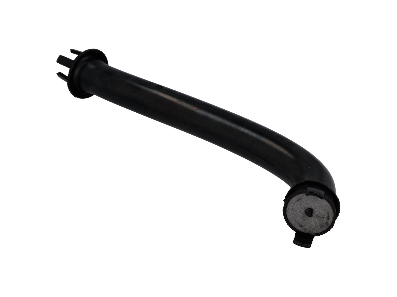 Water drain hose B-pillar. Porsche 981 Boxster / 718 Boxster ...