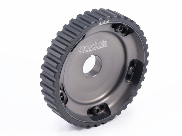 Adjustable camshaft / belt gear wheel Porsche 944 / Turbo (8V ...