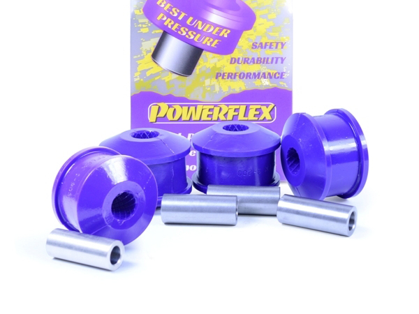 Powerflex Front Upper Arm To Chassis Bush Porsche Macan PFF3-203 - PFF3 ...
