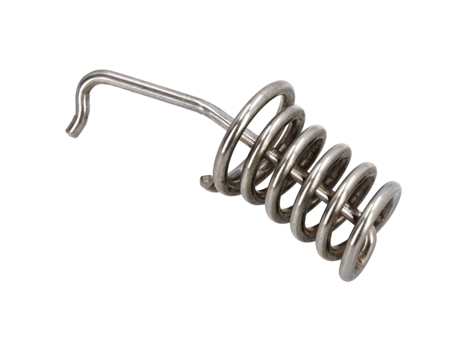 Porsche 911 HandBrake Shoes Tension Spring Long 99735274101 ...