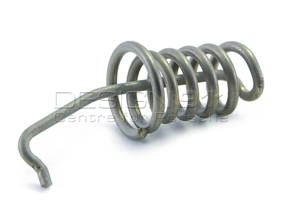 Porsche 911 HandBrake Shoes Tension Spring Long 99735274101 ...