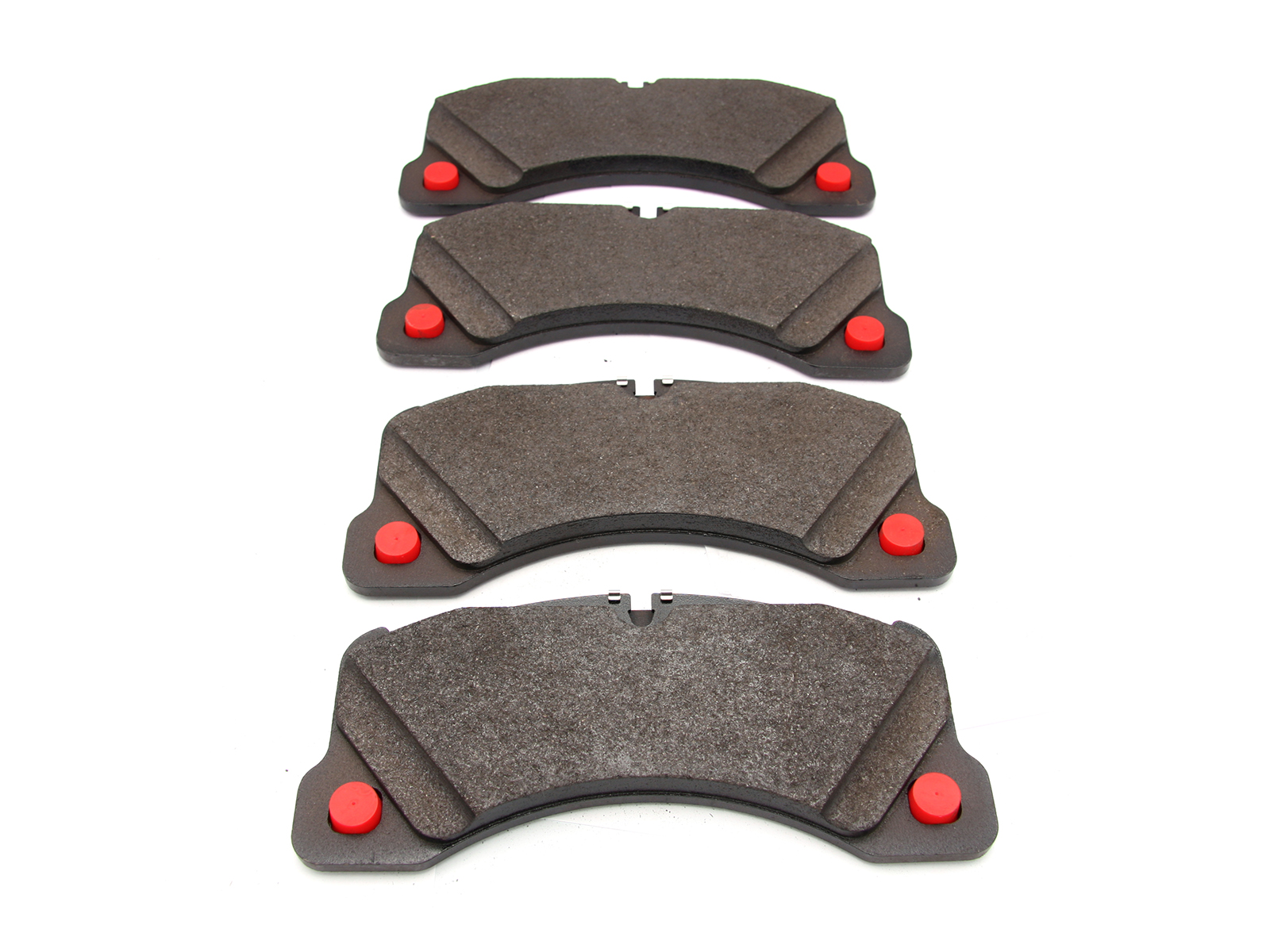 Porsche 971 Panamera rear brake pads 971698151D 971698151F 971698151T ...