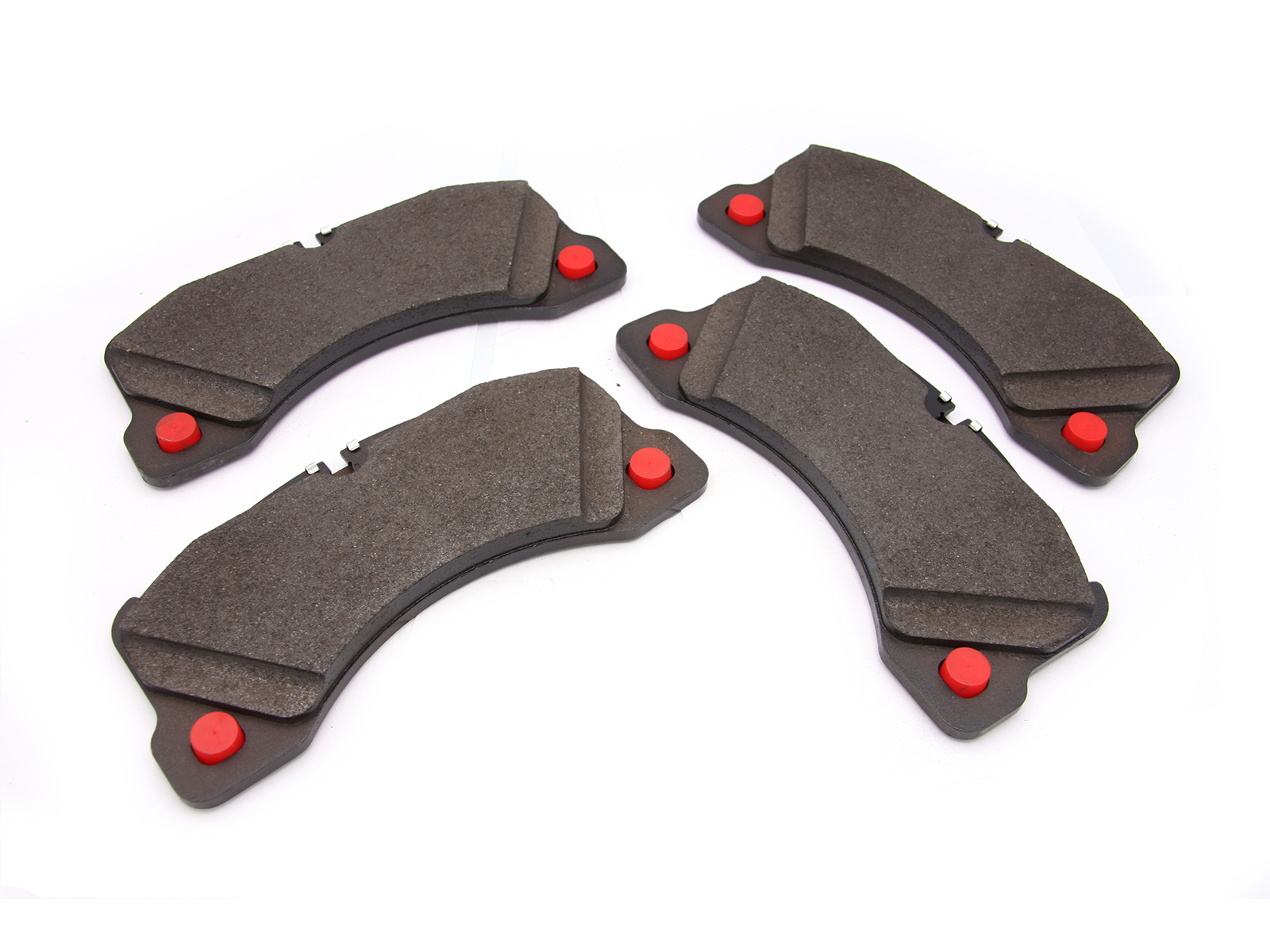 1 set of brake pads for disc brakes - 971698151AD | Design 911