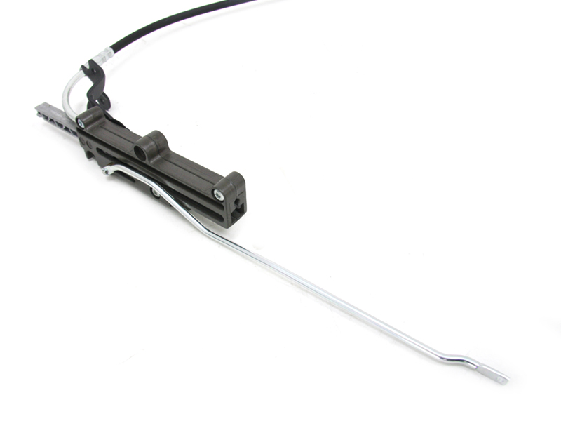 Original Porsche 99656102103 Convertible top driving mechanism for ...